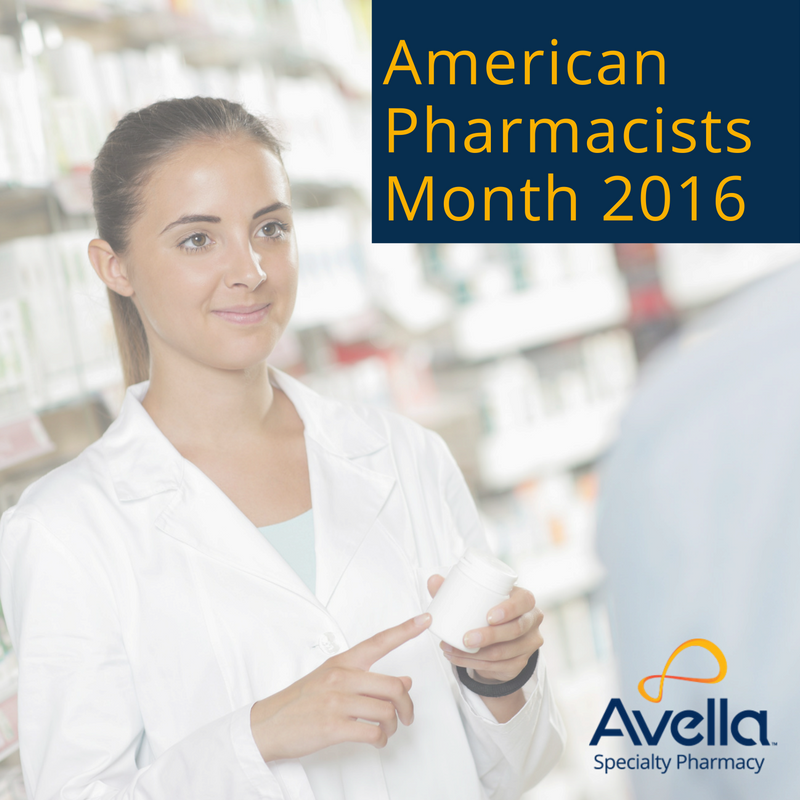 Specialty Pharmacy News | Specialty Pharmacy Industry | Avella Blog ...